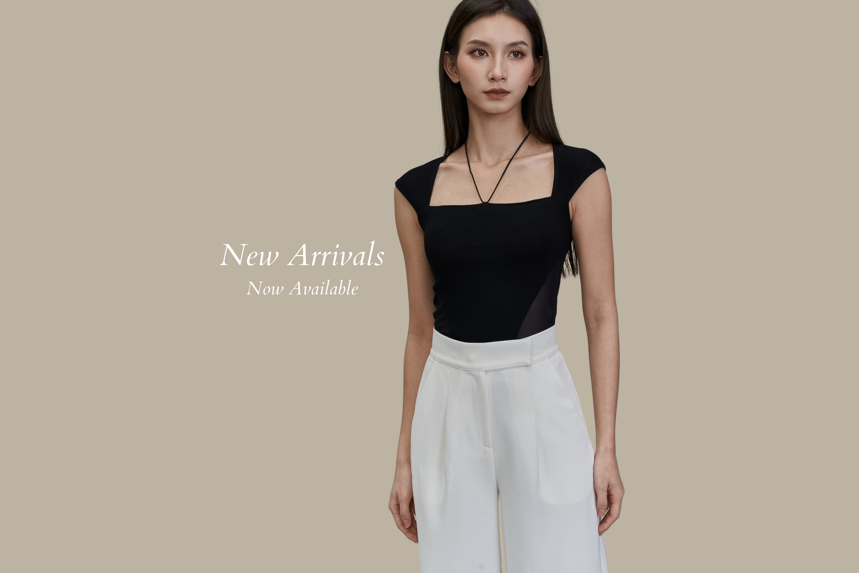 EMVY OFFICIAL | Embracing Minimalist Style With Quality Fabric – EMVY ...
